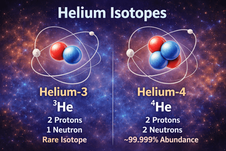 Revisiting Helium (He): The Element that Defies Chemistry and enables ...